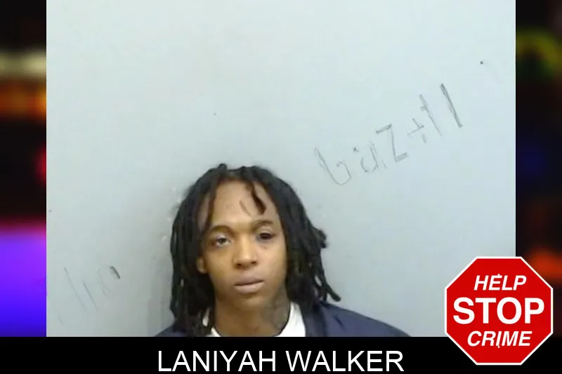 Johwaun Horton - Crime in GA